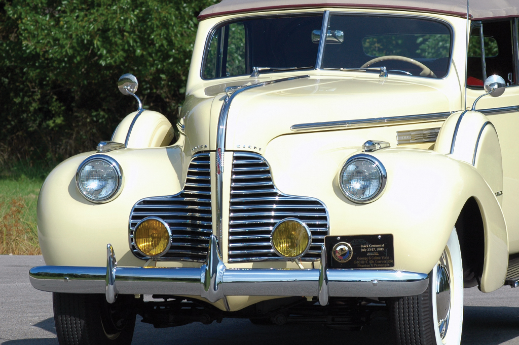 Collectible Automobile Magazine | The premiere magazine devoted to ...