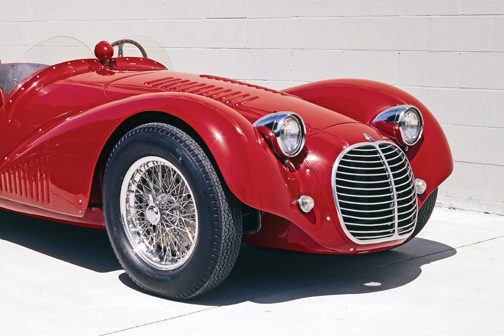 Collectible Automobile Magazine | The premiere magazine devoted to ...