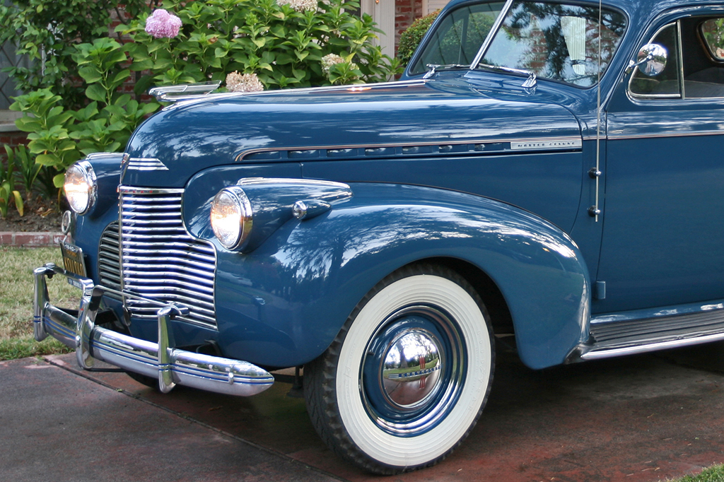 Collectible Automobile Magazine | The premiere magazine devoted to ...